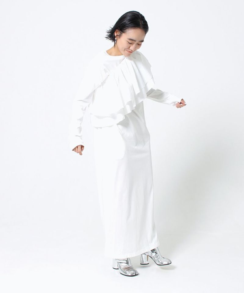 プラスペプラム CD145 COUDRE｜MIKIRI STORE