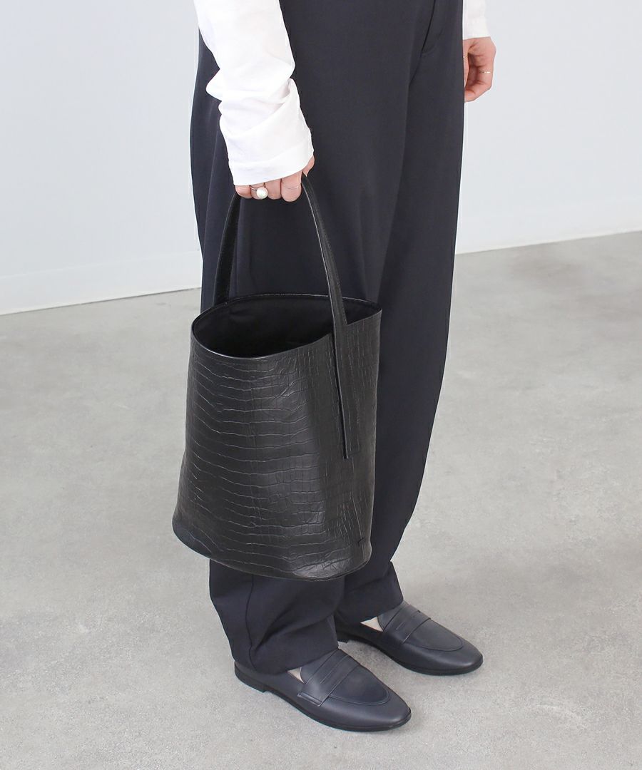 オーバルトート CD175 COUDRE｜MIKIRI STORE