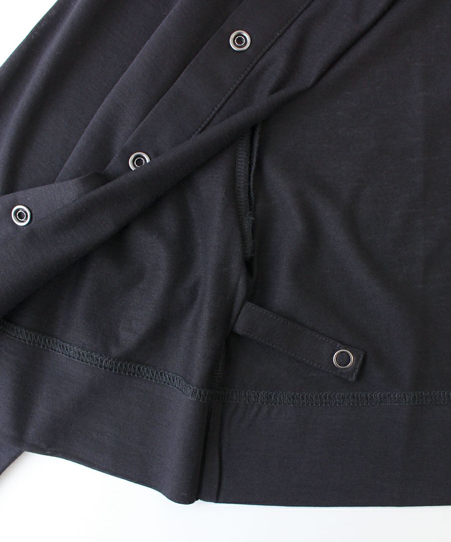 ロングスリーブカーディガン CD188 COUDRE｜MIKIRI STORE