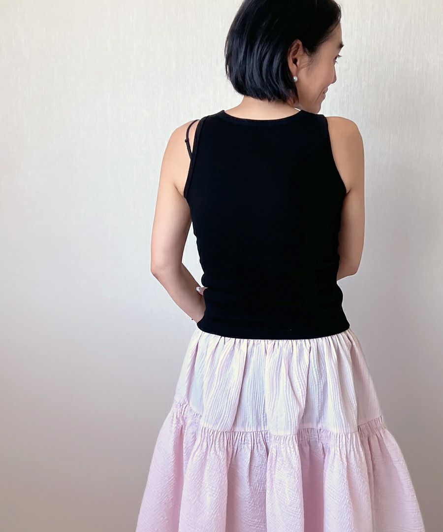 ブラタンク CD183 COUDRE｜MIKIRI STORE